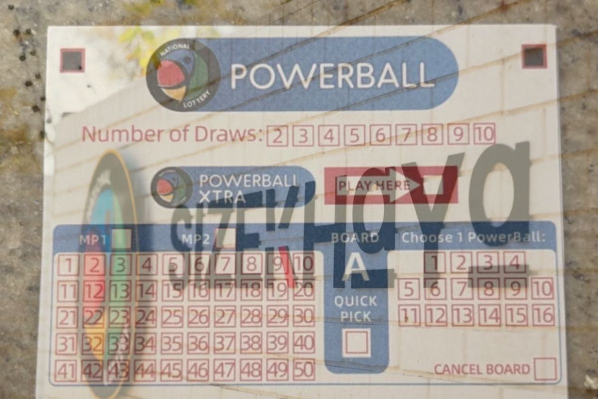 PowerBall pain: South Africans now pay double to play popular game