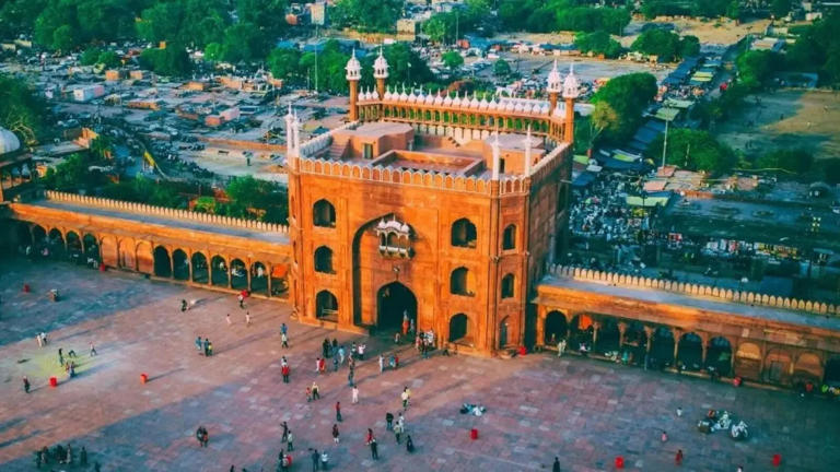 Which city is known as the ‘Mini India’? Inside India’s most diverse city