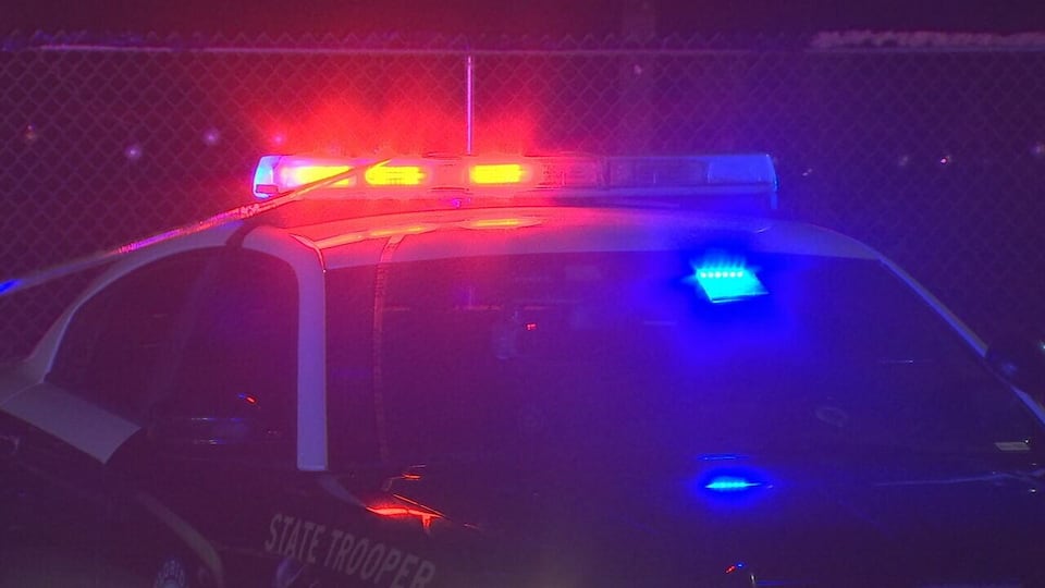 State troopers investigate deadly crash in Orange County