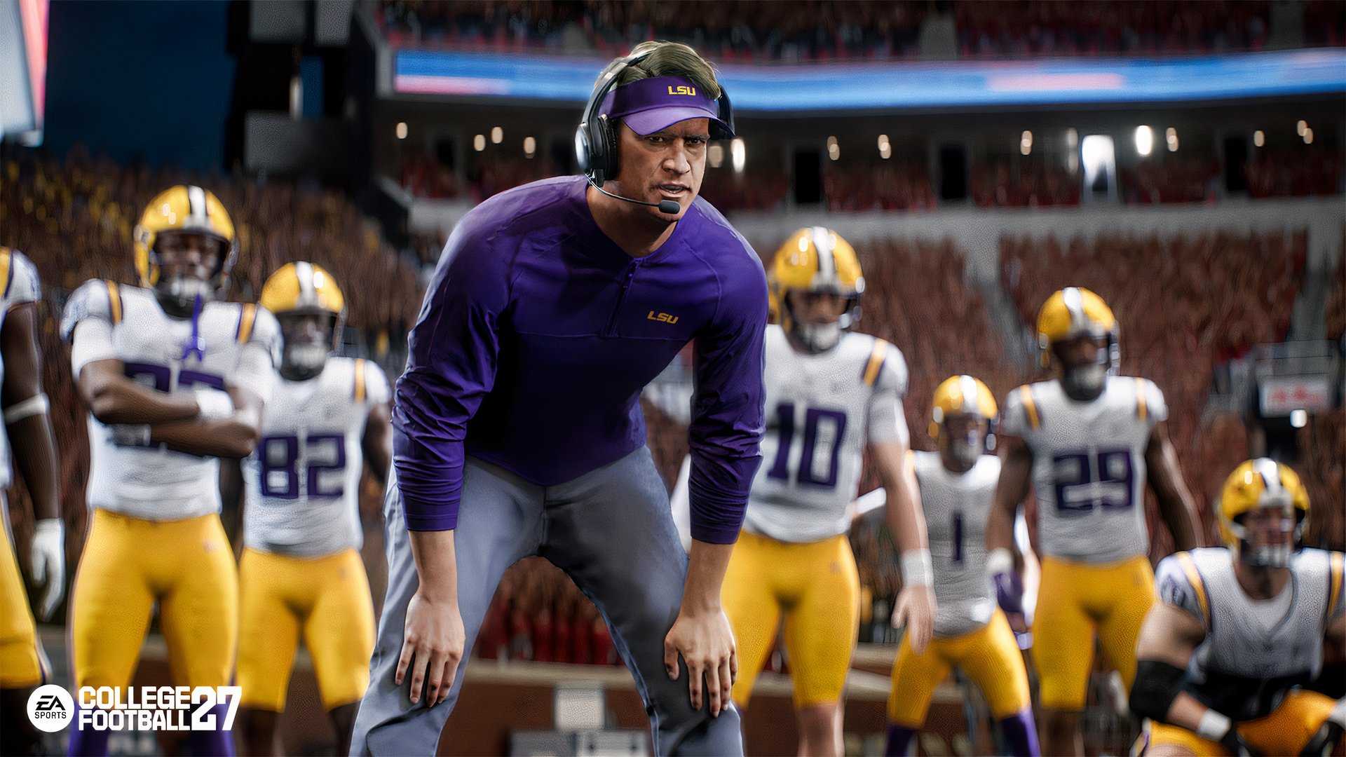 Madden NFL & College Football 27 hands-on gameplay impressions