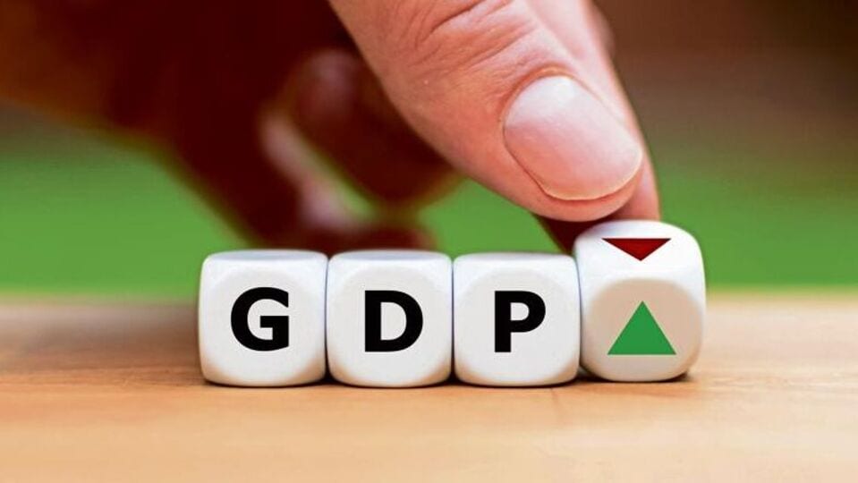 India posts 7.7% GDP growth in FY26, lifted by strong March quarter