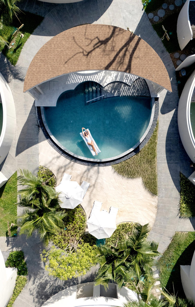 Centara Karon Villas Phuket now offers a new experience
