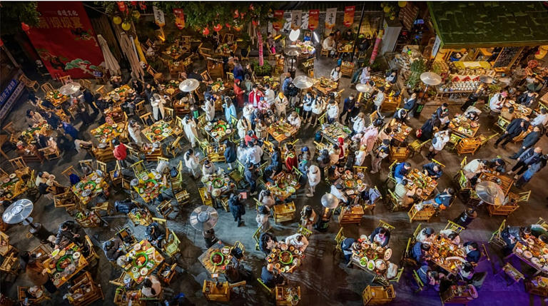 'Moved to tears': Winners of the 2026 World Food Photography Awards ...