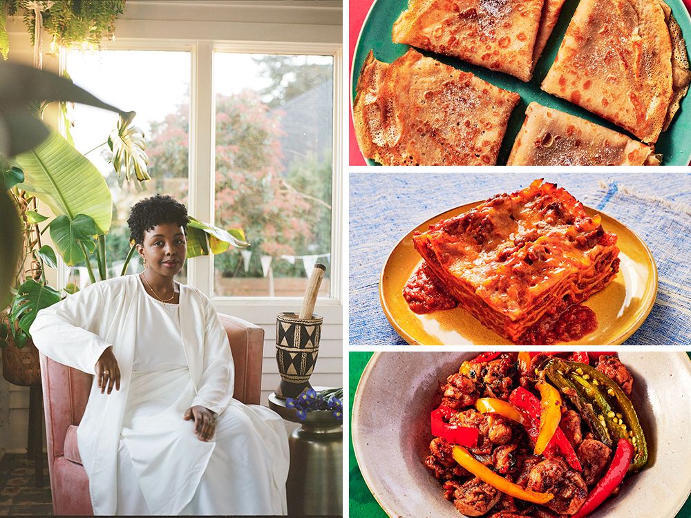 Cook this: 3 Somali recipes from Soomaaliya, including cardamom crepes
