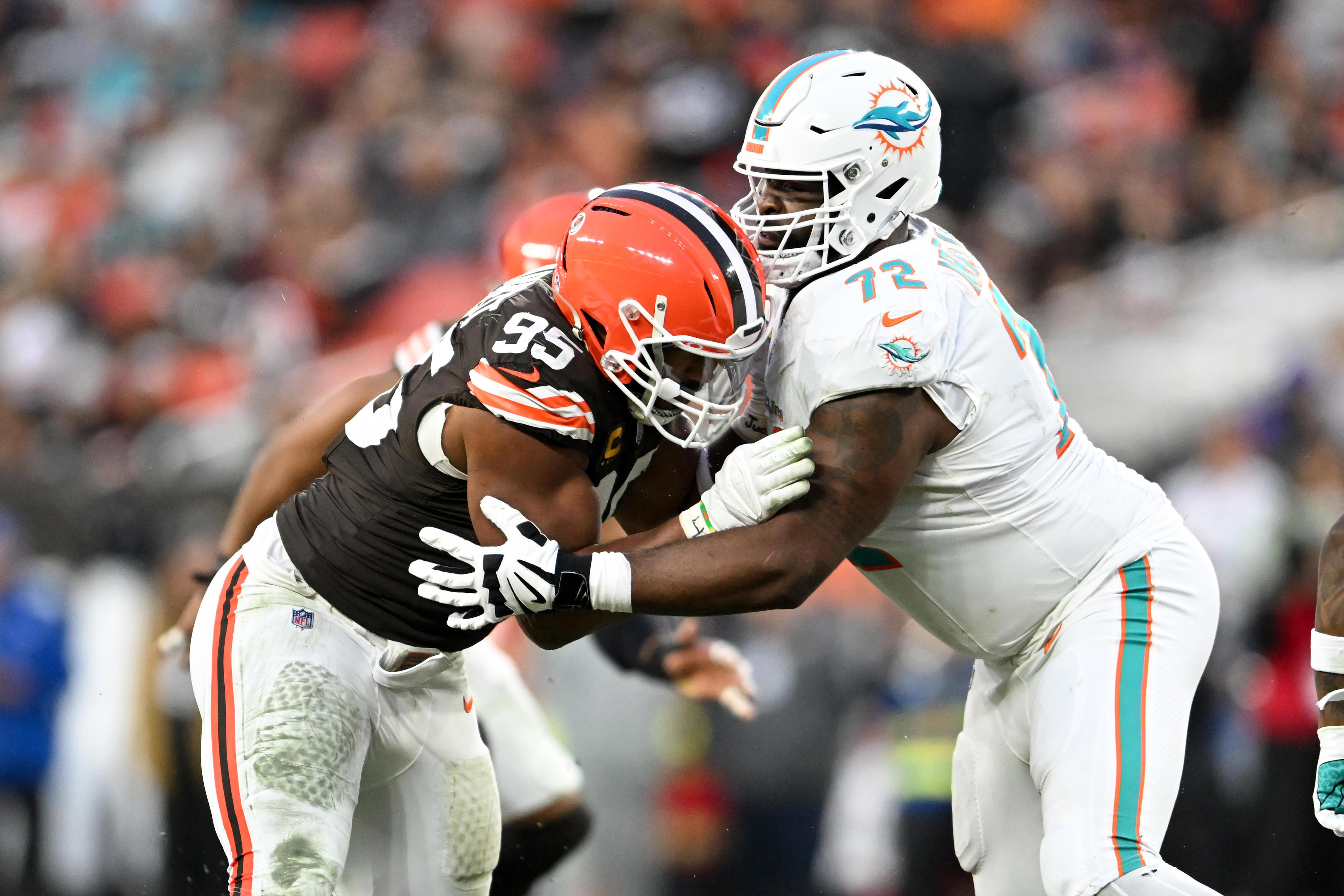 LA Rams news: Terron Armstead has a wild hot take