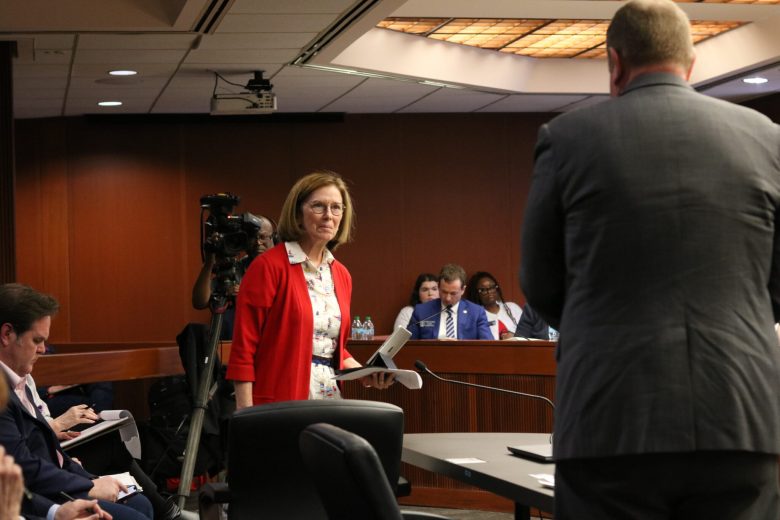 State Election Board passes resolution allowing counties to switch to ...
