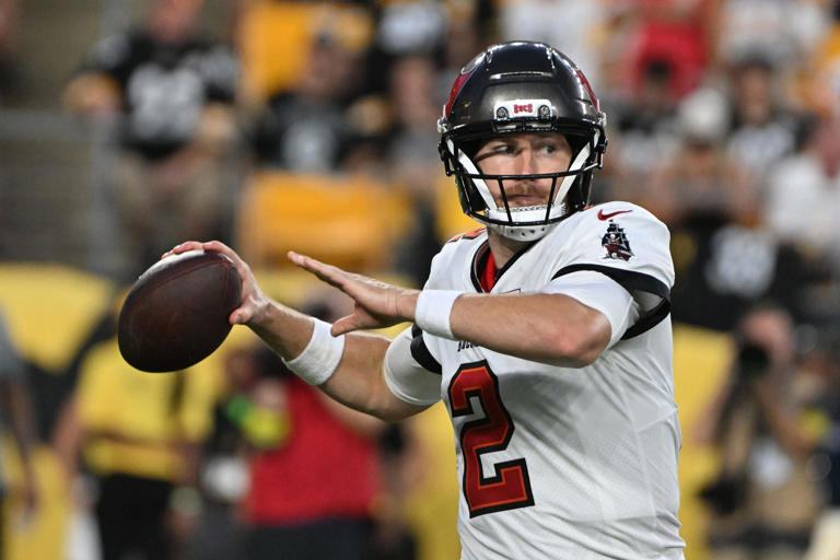 Former Florida QB Kyle Trask eyes career revival with Saints tryout