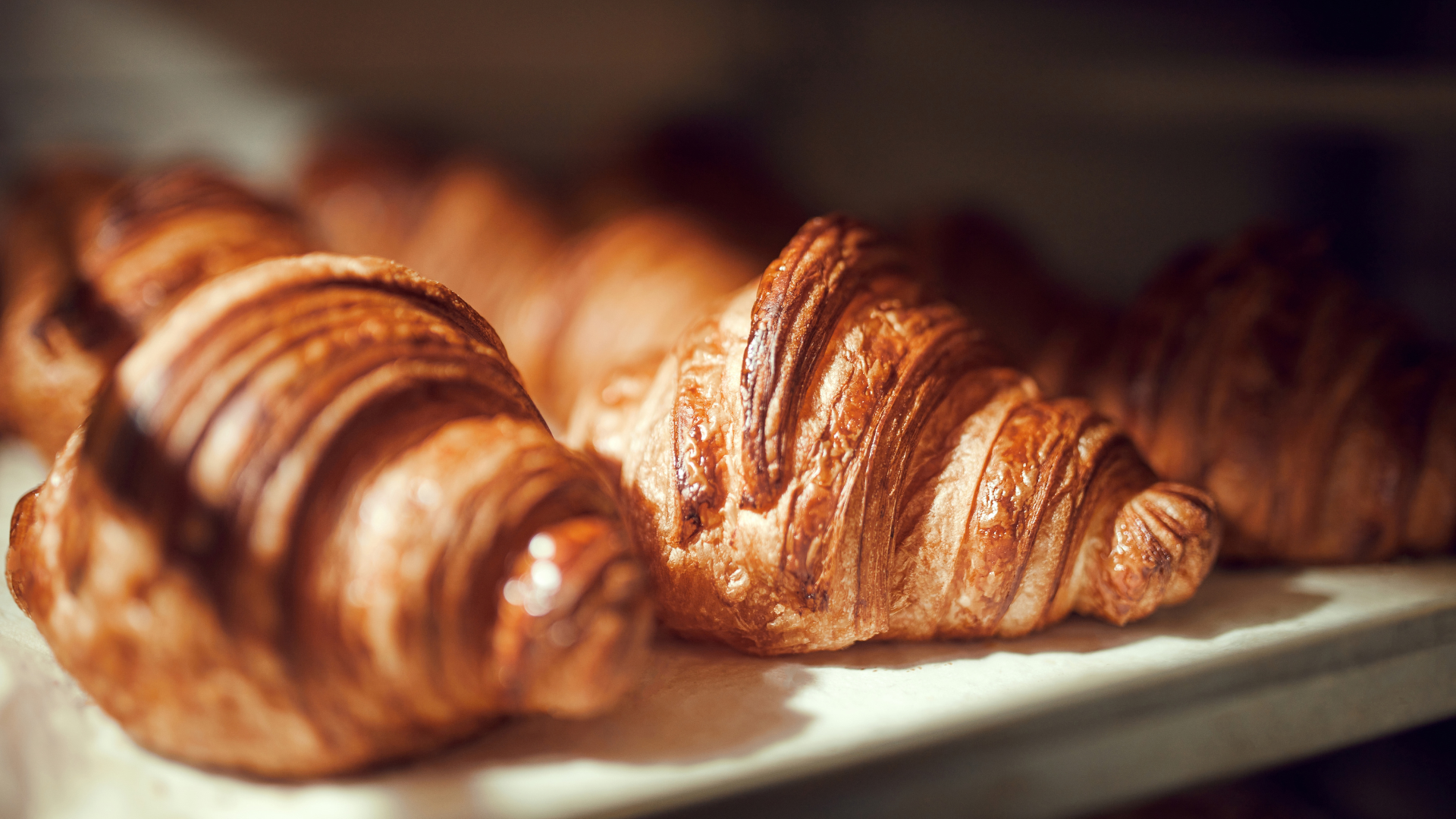 Près de Paris, cette boulangerie vient de recevoir le prix du meilleur ...