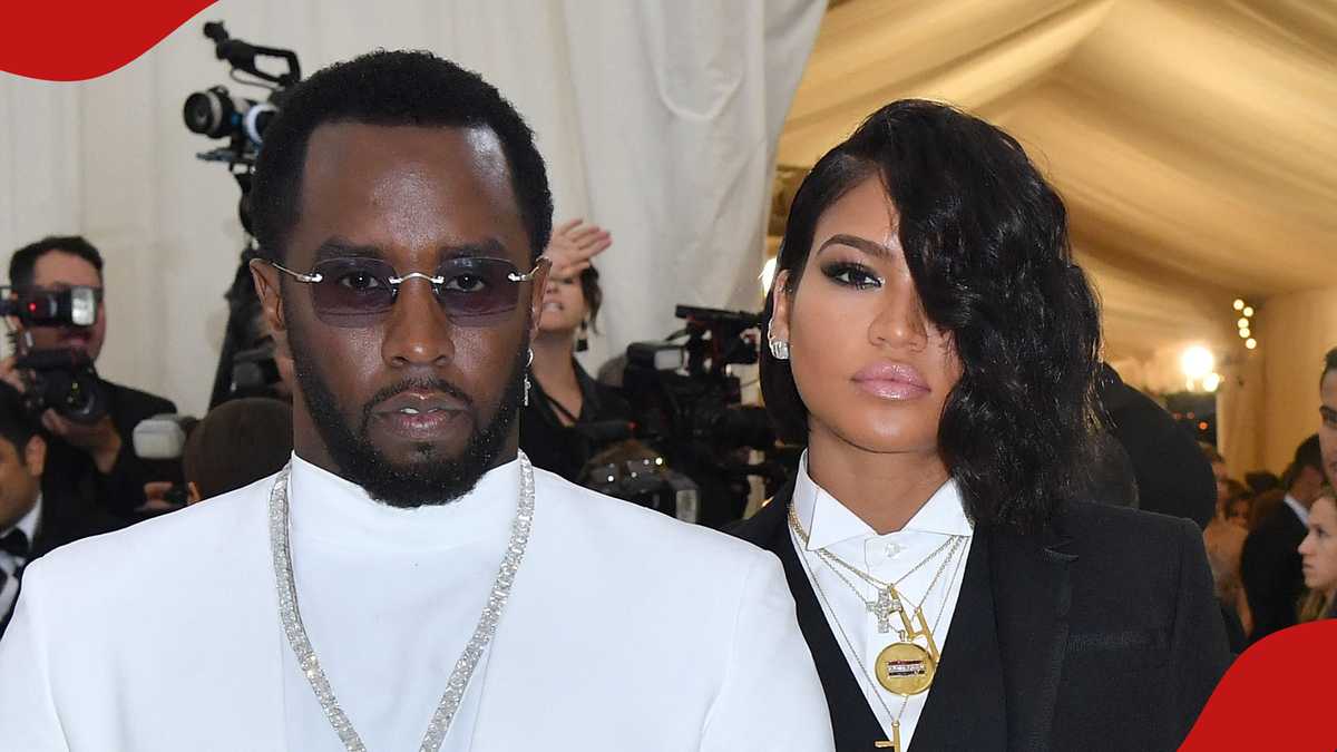 Cassie Ventura moves out of US permanently after P Diddy's settlement