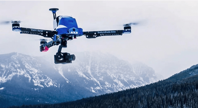 Is MOBX the next big domestic defense play? Inside Mobix Labs’ move to ...