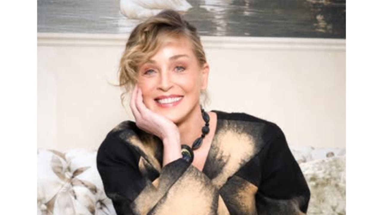 Sharon Stone: Mastectomy decision led to divorce from 'furious' husband
