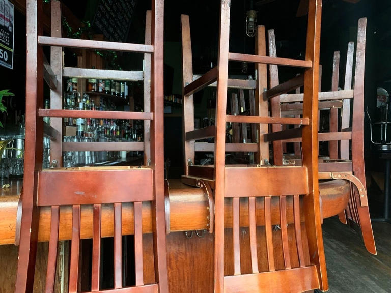 Prominent restaurant to close in West Hartford