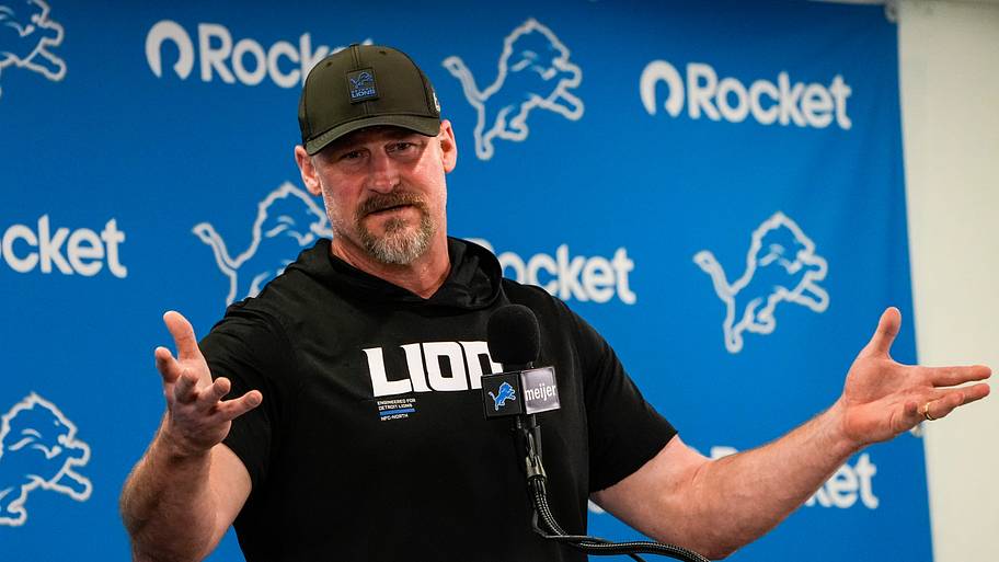 Lions have clear edge over NFC North rivals they need to take advantage of