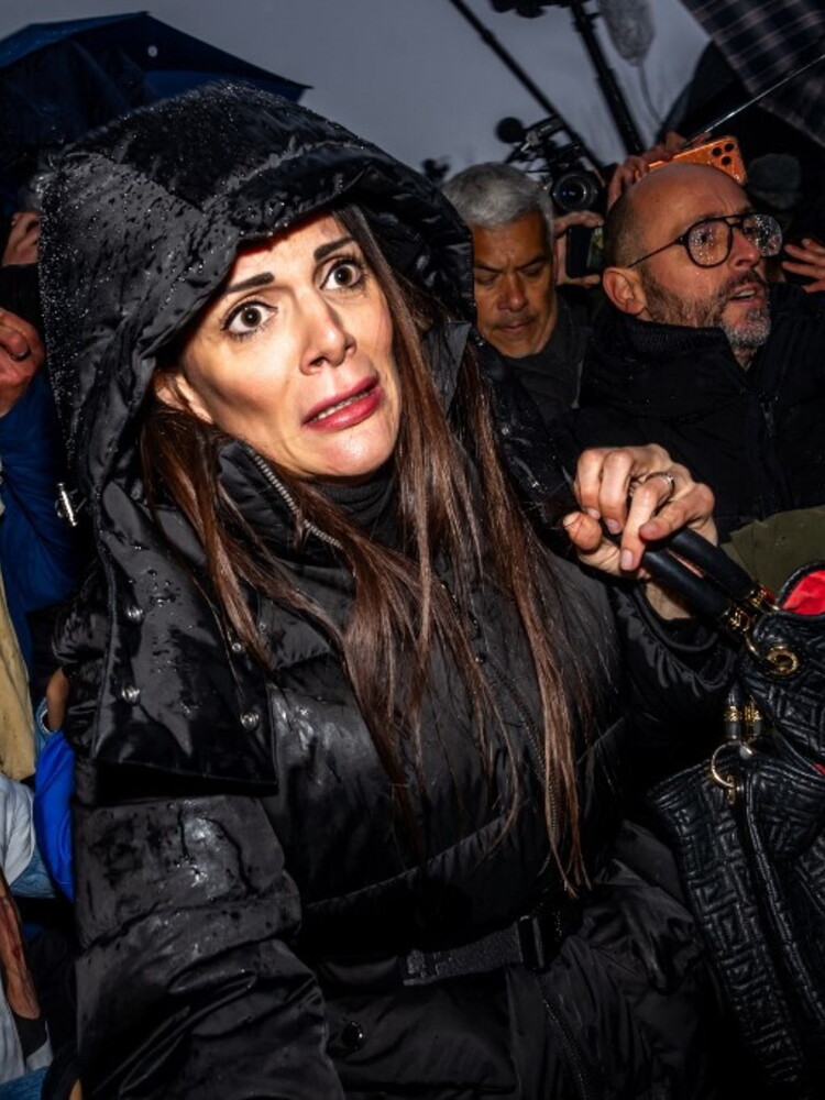 Crans Montana: Jessica Moretti accusata anche di false fatture. Lei ...