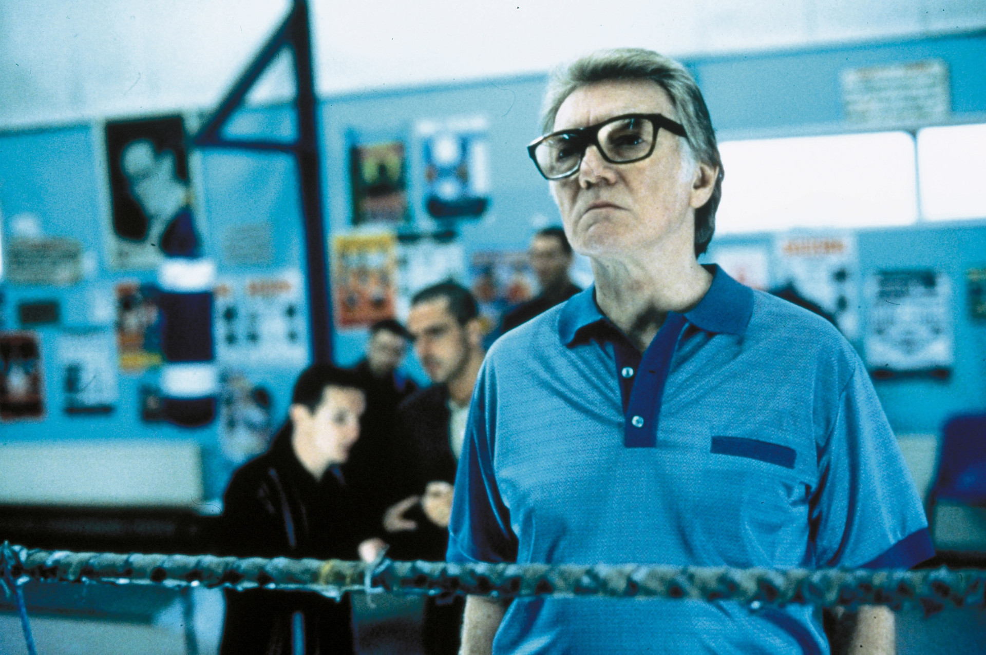30 of the best gangster films of all time