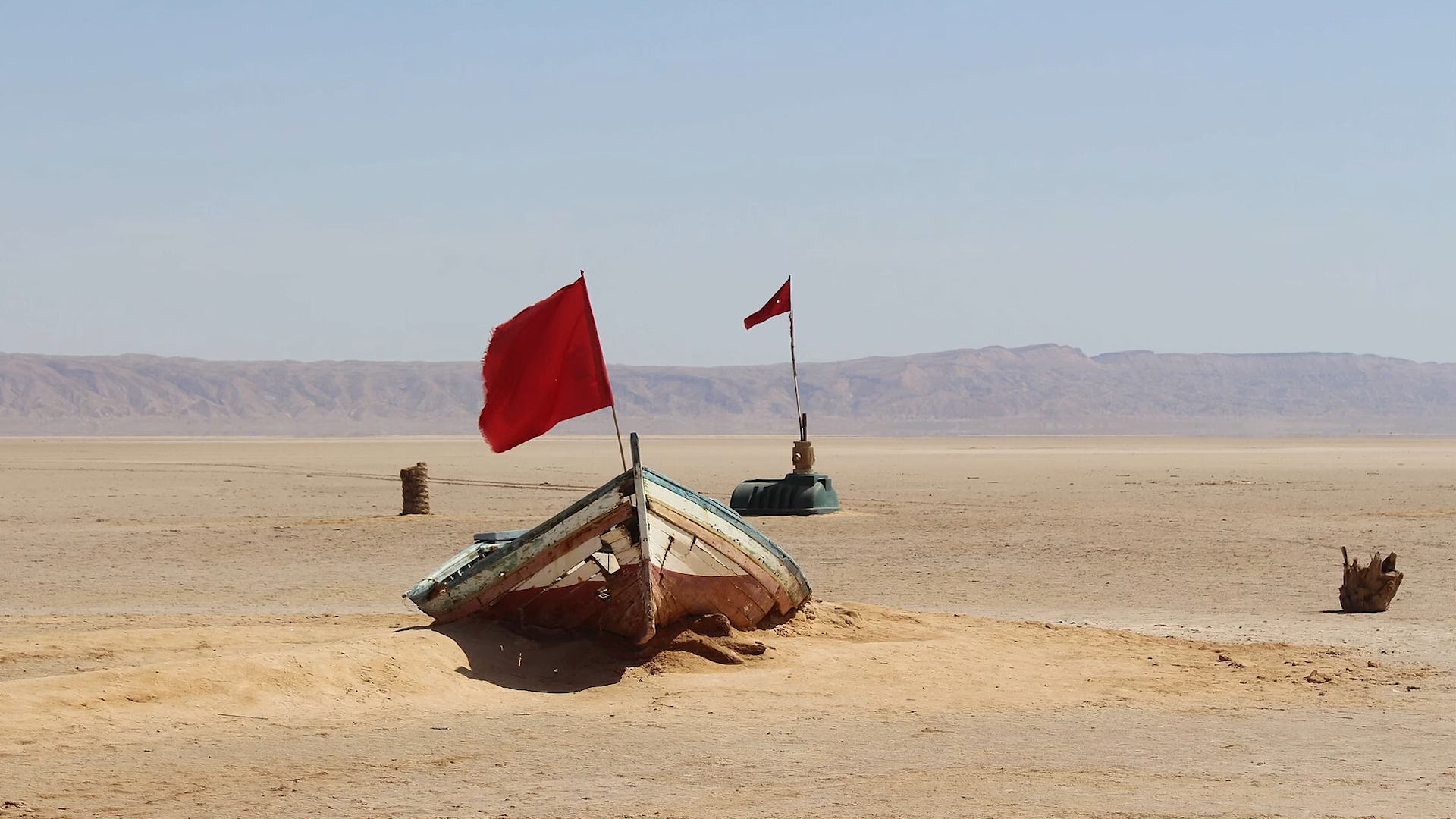 A translation error may have hidden Atlantis for centuries