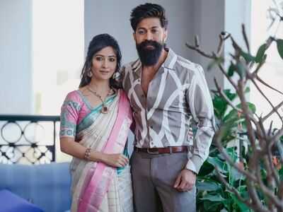 After Shah Rukh Khan & Virat Kohli, KGF star Yash makes real estate ...