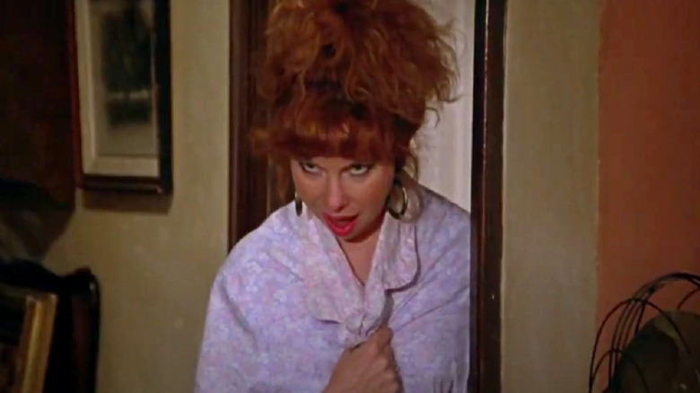 The side character Seinfeld fans wanted to see on screen more