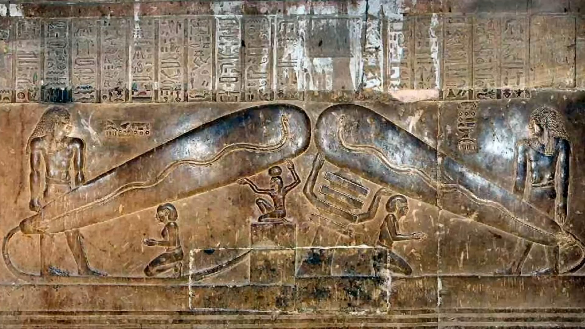 Ancient technologies whose workings modern experts still cannot fully ...