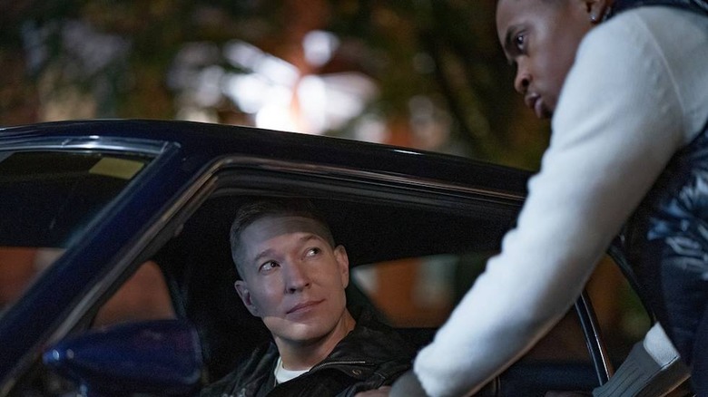 New Starz spin-off Power: Legacy greenlit at Starz, will follow Tariq ...