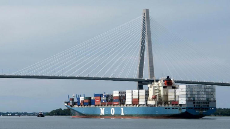 Army Corps seeking input as it reviews Charleston Harbor dredging changes