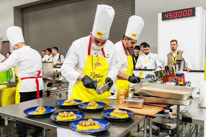 One pass unlocks two major trade shows: FDM by SIAL 2026 and Chocolate ...