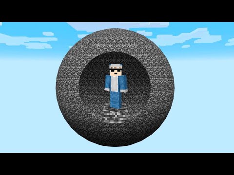 My friends trapped me in a sphere, so I got revenge