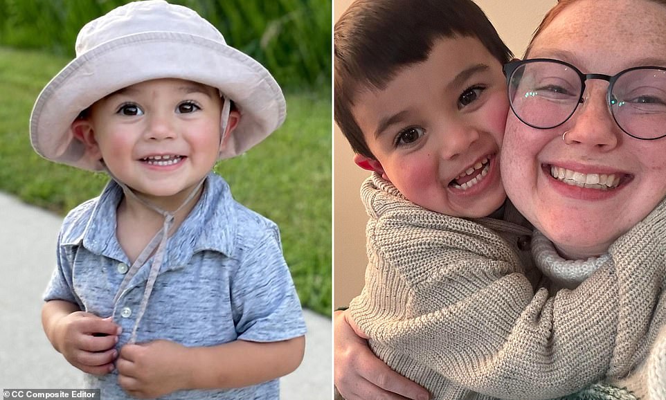 Boy, 5, killed by falling tree while playing outside near Kansas City