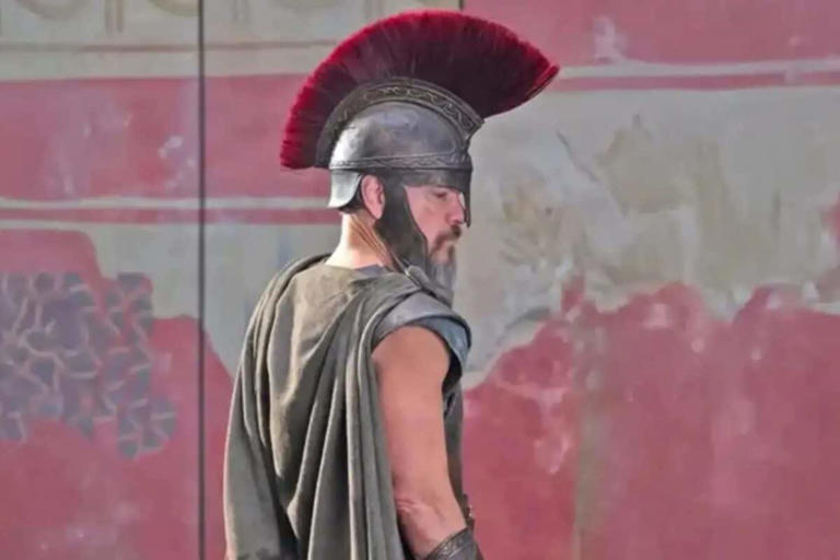Christopher Nolan’s The Odyssey gets R rating, becomes most expensive R ...