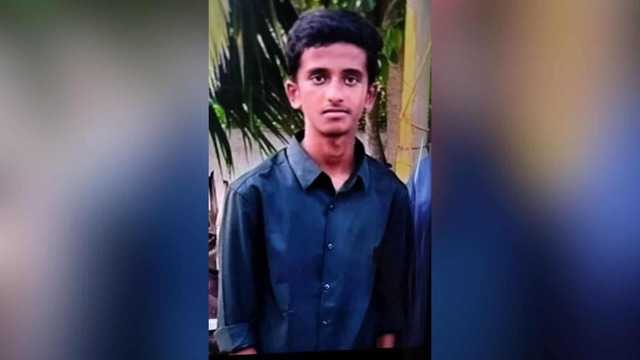 17-year-old found hanging in college hostel room in Hyderabad