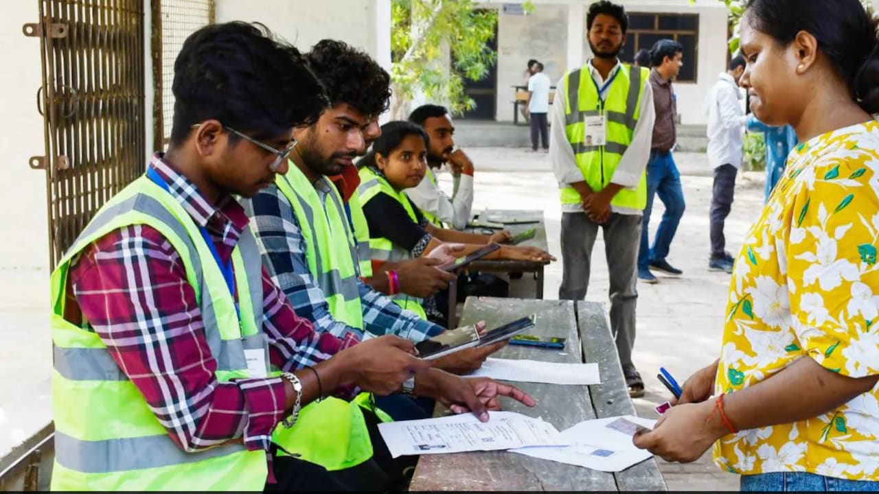 UGC NET June 2026: Admit card details, marking scheme, exam day rules