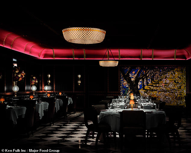Europe's most beautiful restaurants named in prestigious Prix ...