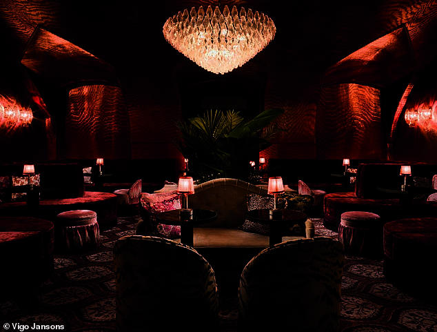 Europe's most beautiful restaurants named in prestigious Prix ...