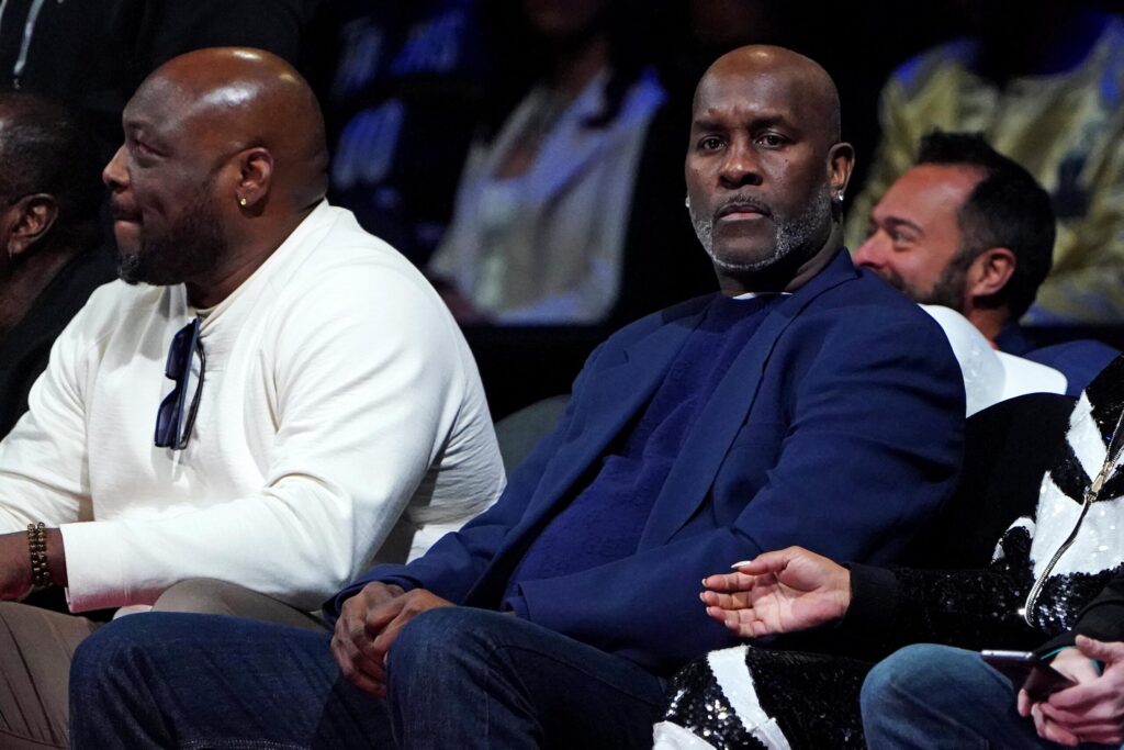 Gary Payton ranks two current NBA players over Jalen Brunson