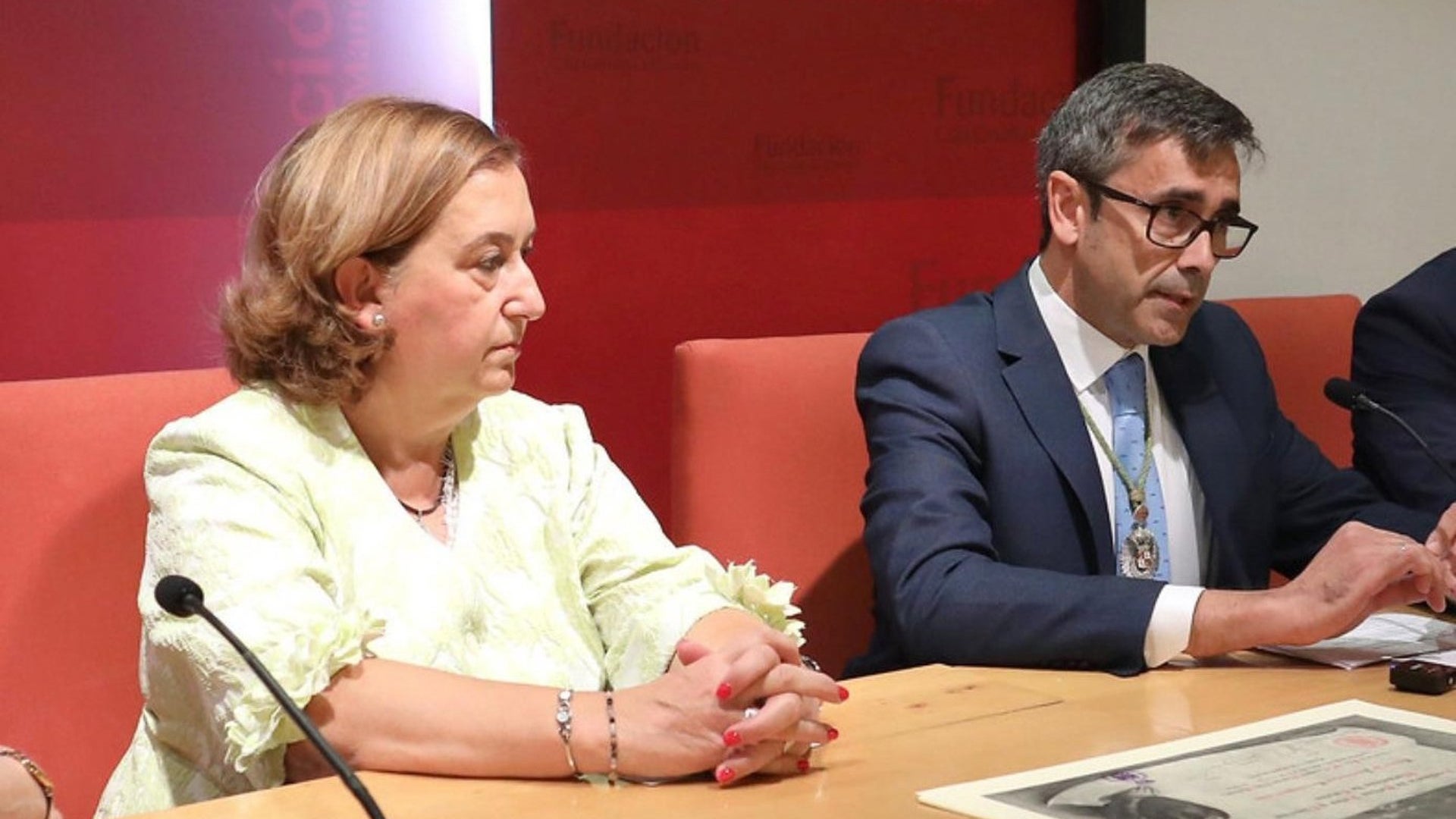 Estudiar y proteger el patrimonio es el fin de un gran acuerdo entre ...