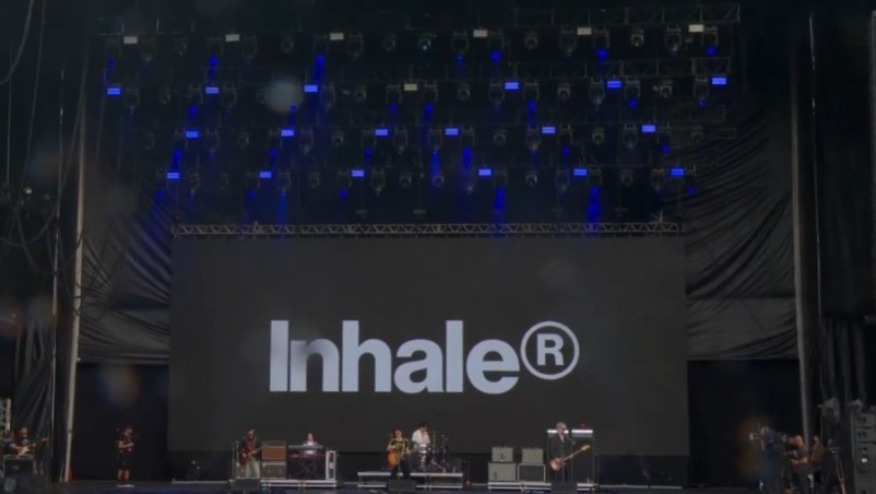 Top 10 concerts from 2025 ranked: Oasis, Coldplay, Patti Smith, The Who ...