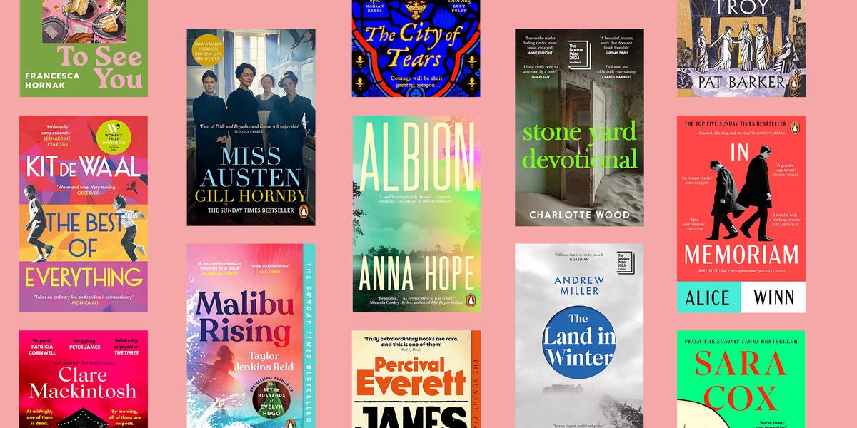 "A beautiful and important story about kindness": 15 books we love ...