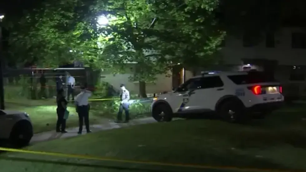 Pizza delivery worker shot, killed in North Philadelphia