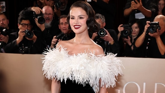 Quote of the day by Selena Gomez: 'I finally feel like I'm in a place ...