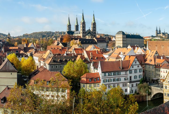 25 offbeat historic sites to visit across Germany