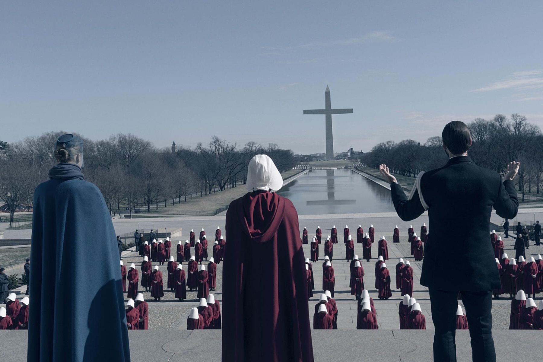Why these book-to-screen adaptations have been so disappointing