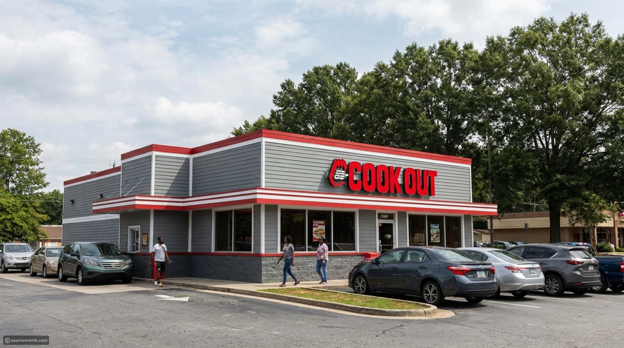 Local fast-food favorites worth the drive