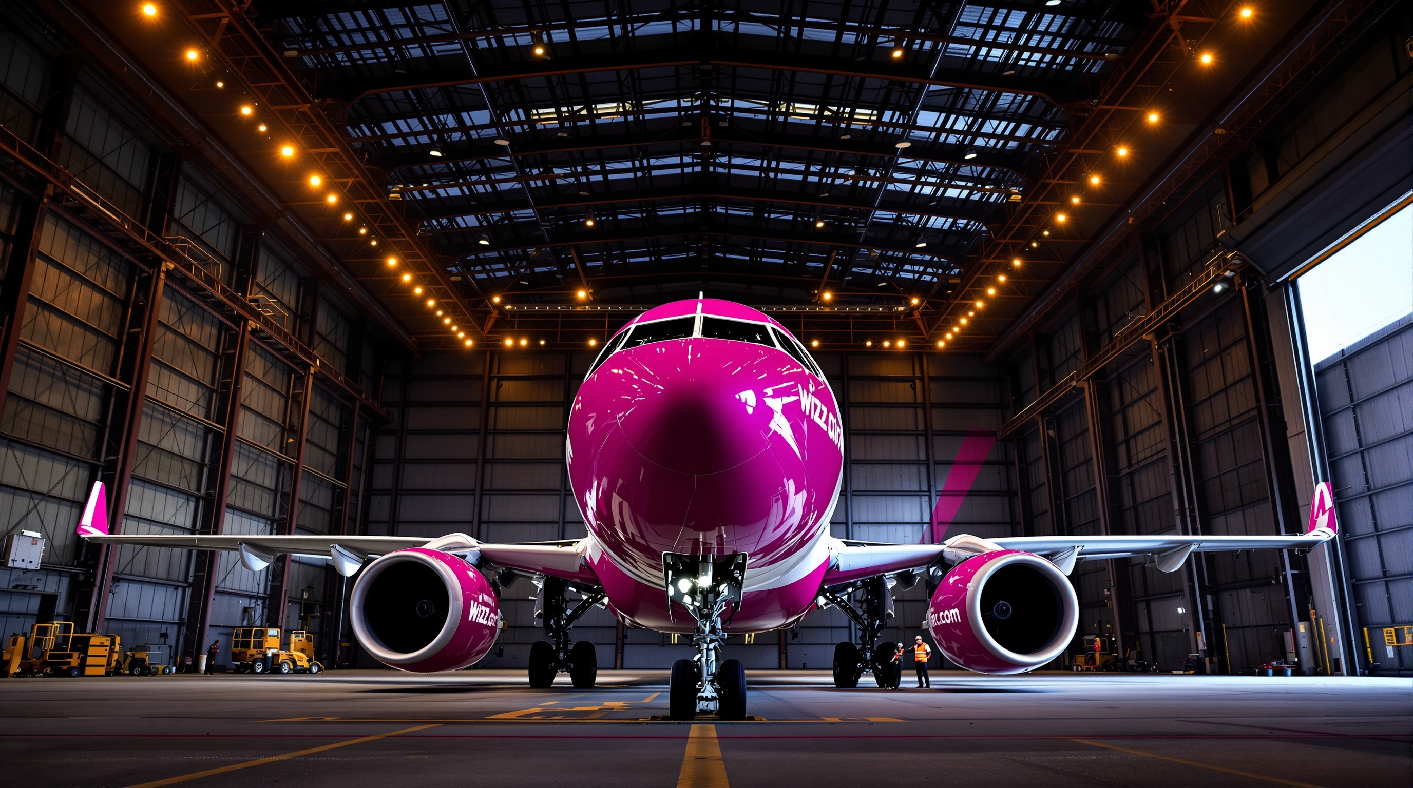 Pratt & Whitney's $3 billion mistake: 700 jets still grounded