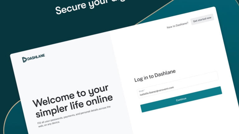 Password manager Dashlane reveals how a hacker stole encrypted vaults