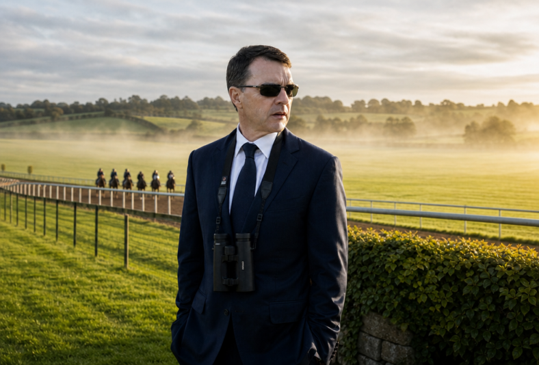 Oisin Murphy highlights best Royal Ascot chance, running on Ladies’ Day ...