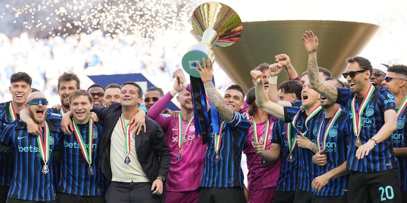 Nuovo calendario Serie A 2026/2027: criteri, sorteggio, orario e dove ...