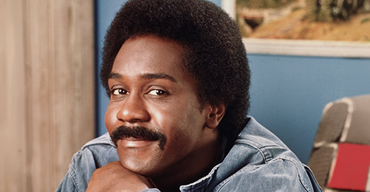 Why did Sanford and Son star Demond Wilson walk away from Hollywood at ...