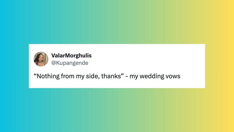 The funniest posts from women this week (May 30-June 5)