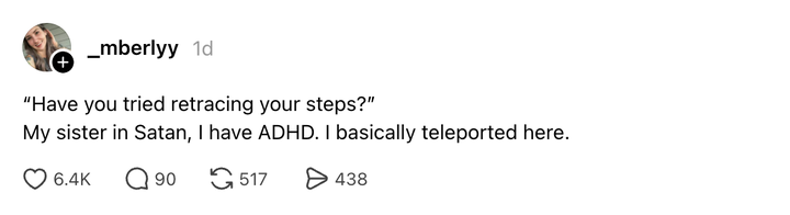 The funniest posts from women this week (May 30-June 5)