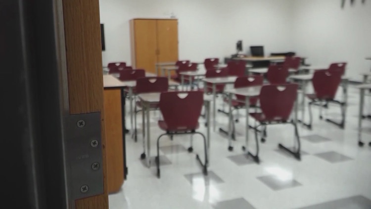 Texas school leaders say state funding still falls short despite ...